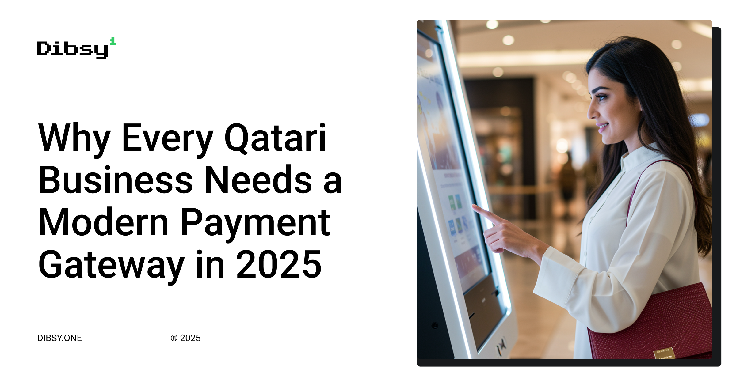 Why Every Qatari Business Needs a Modern Payment Gateway in 2025
